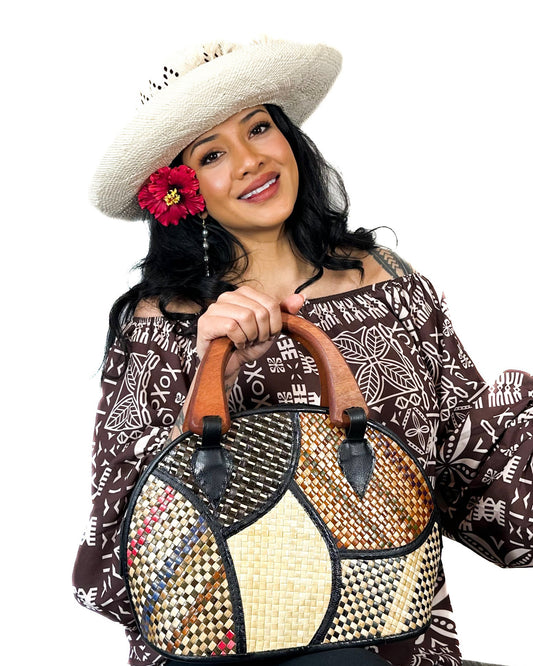 Tap to Shop our Handmade Collection – Le Teremoana