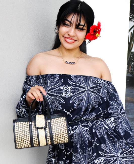 Tap to Shop our Handmade Collection – Le Teremoana