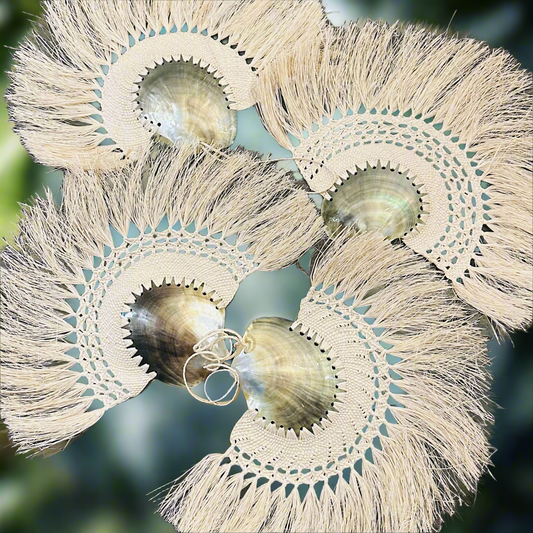 Tap to Shop our Handmade Collection – Le Teremoana