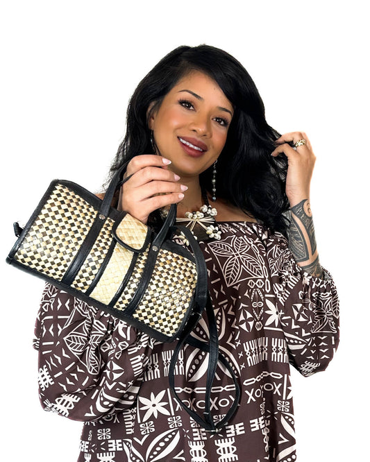 Tap to Shop our Handmade Collection – Le Teremoana