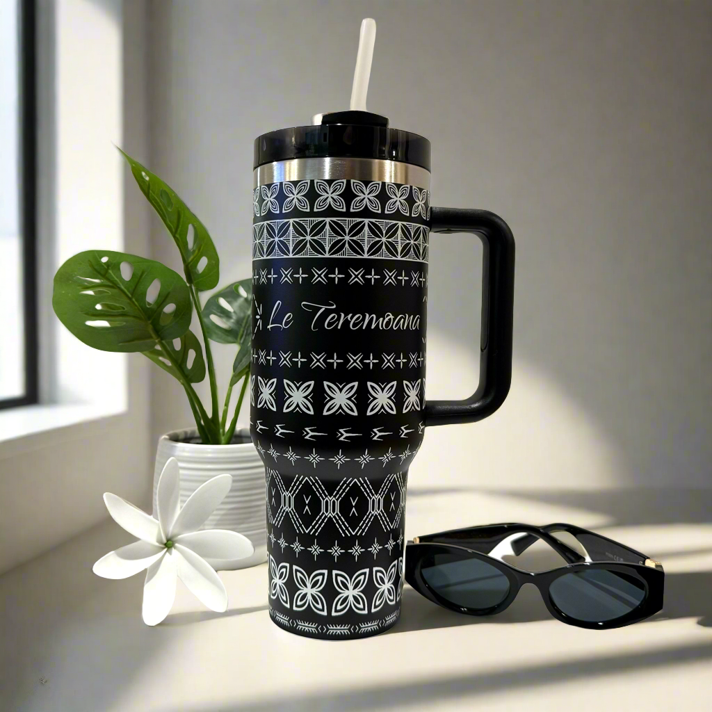 Tap to Shop Accessories – Le Teremoana