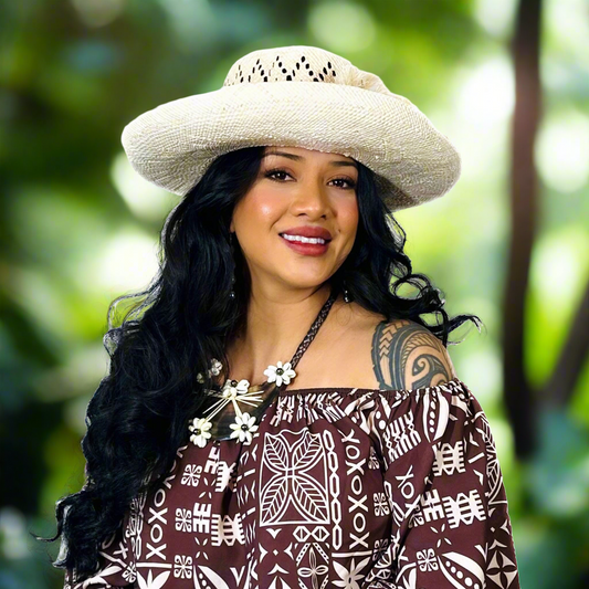 Tap to Shop our Handmade Collection – Le Teremoana